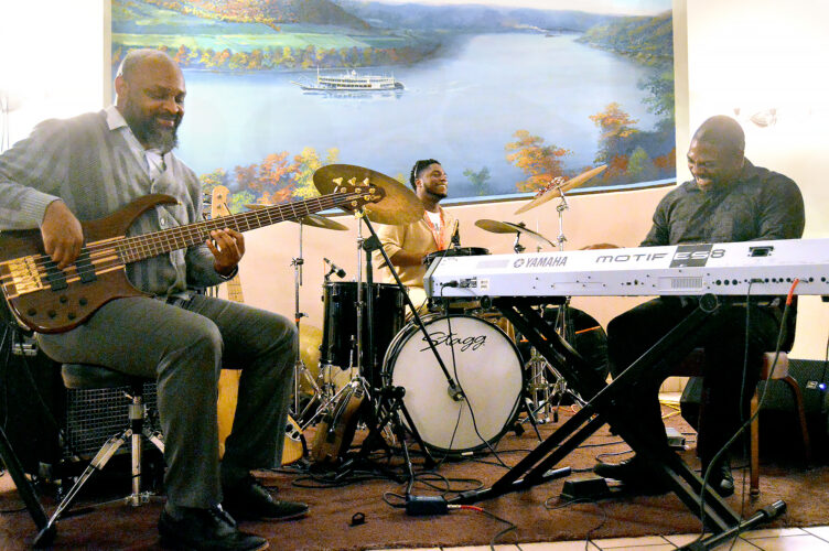 Jazz in the Ville at Froehlich’s Classic Corner | News, Sports, Jobs ...